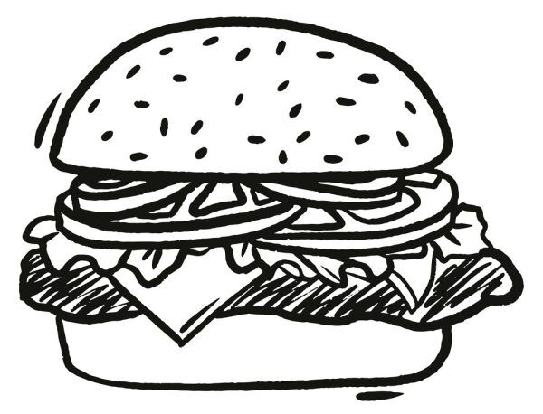 Menu | Explore Our Diverse Dining Options - The Garden Spice